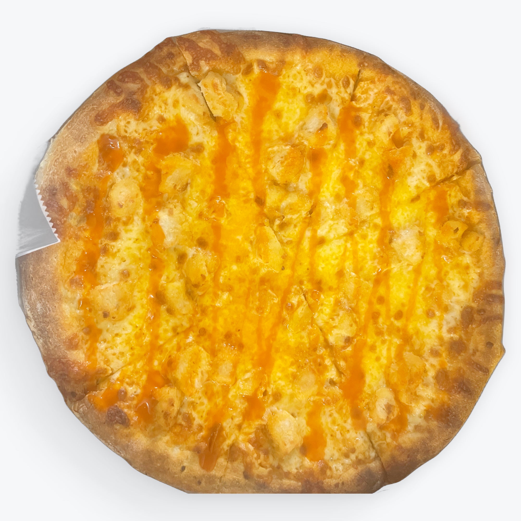 BUFFALO CHICKEN | Order Online | Ryan's Famous Pizza in Castleton!